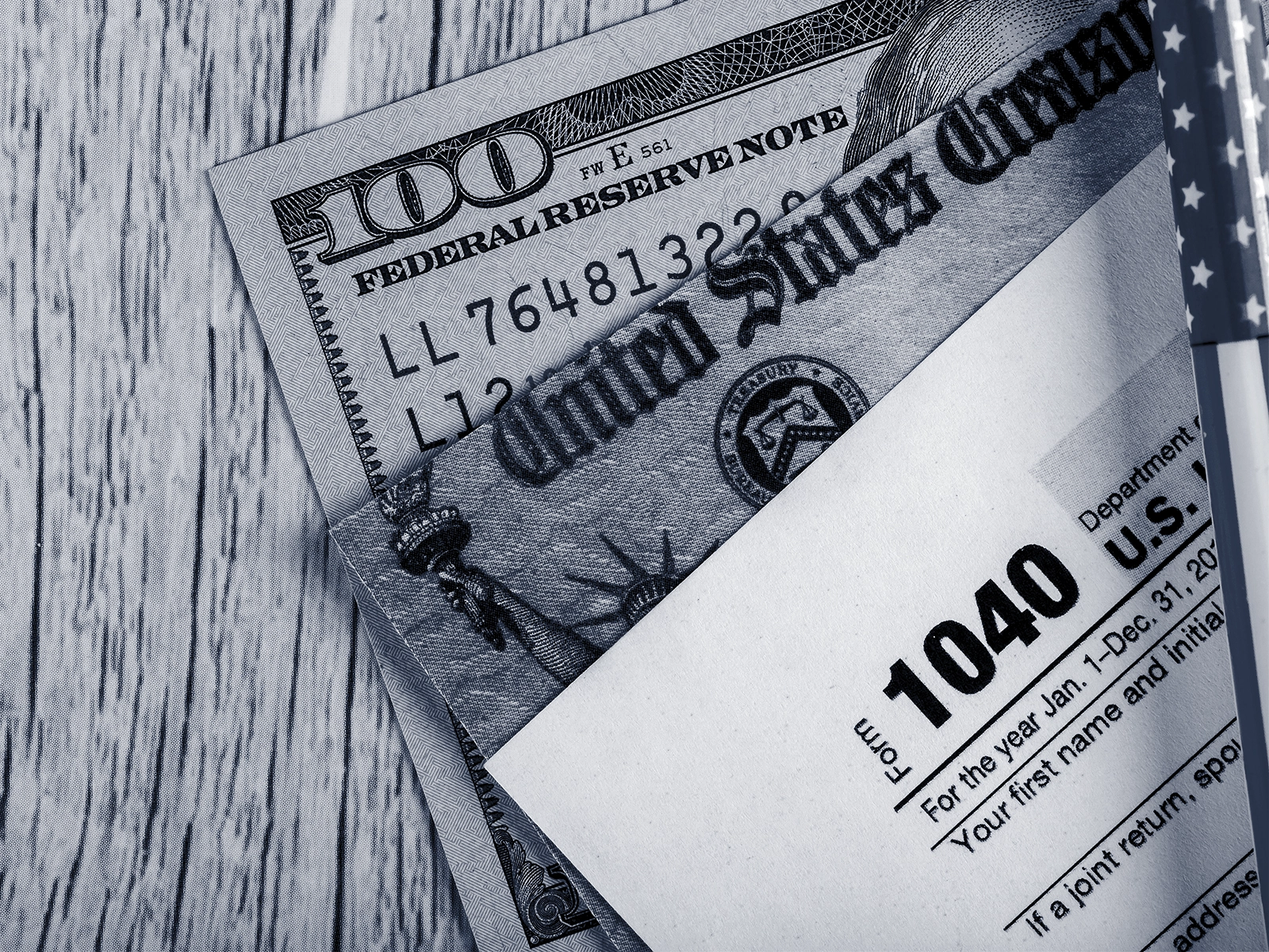5 Key Differences Between Federal and State Business Taxes